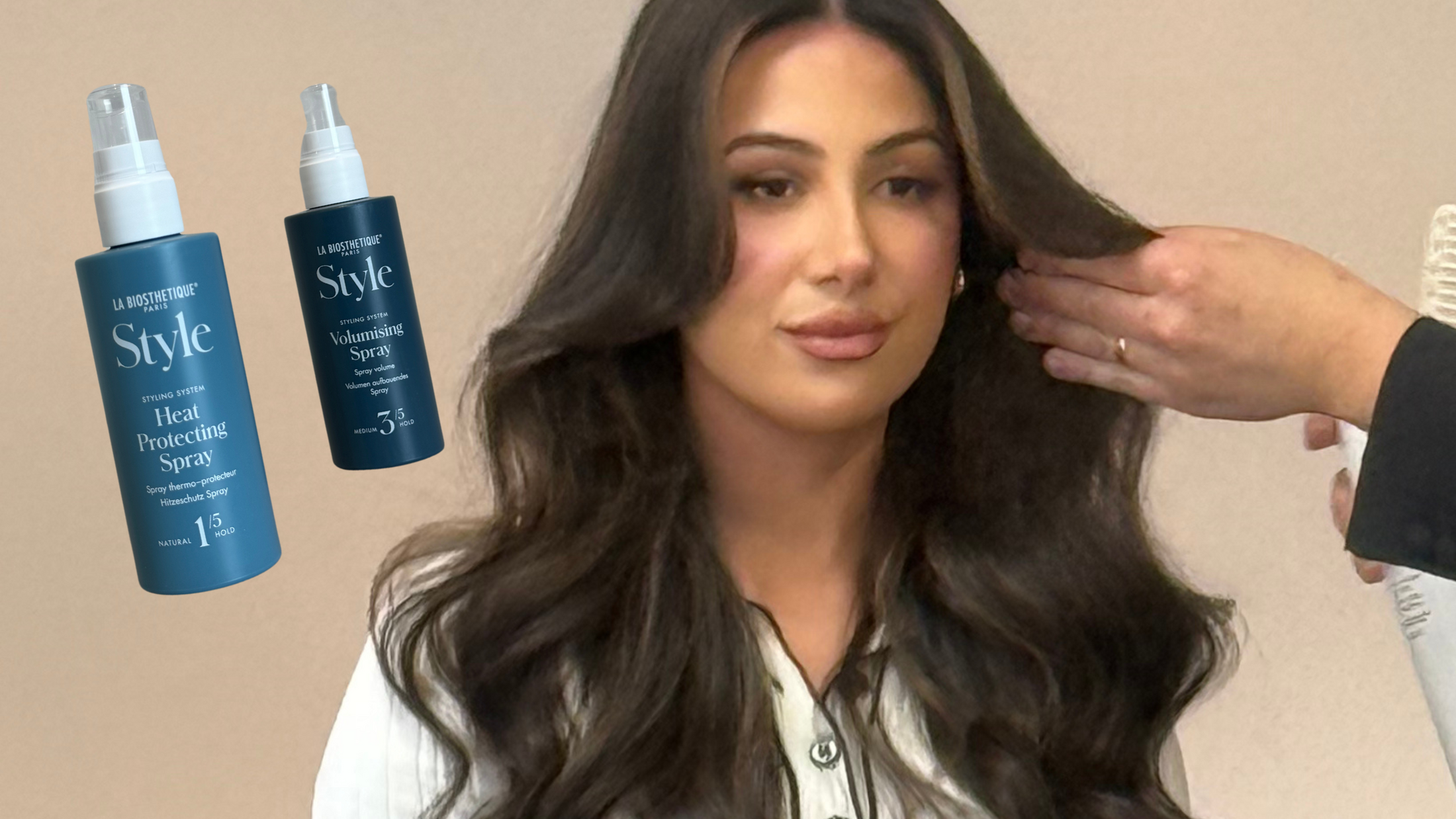 Our Go-Tos To Maintain Hair Extensions Between Appointments | Renee Yates