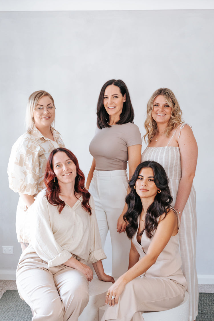 Hair Extensions Salon Perth | Renee Yates Hair