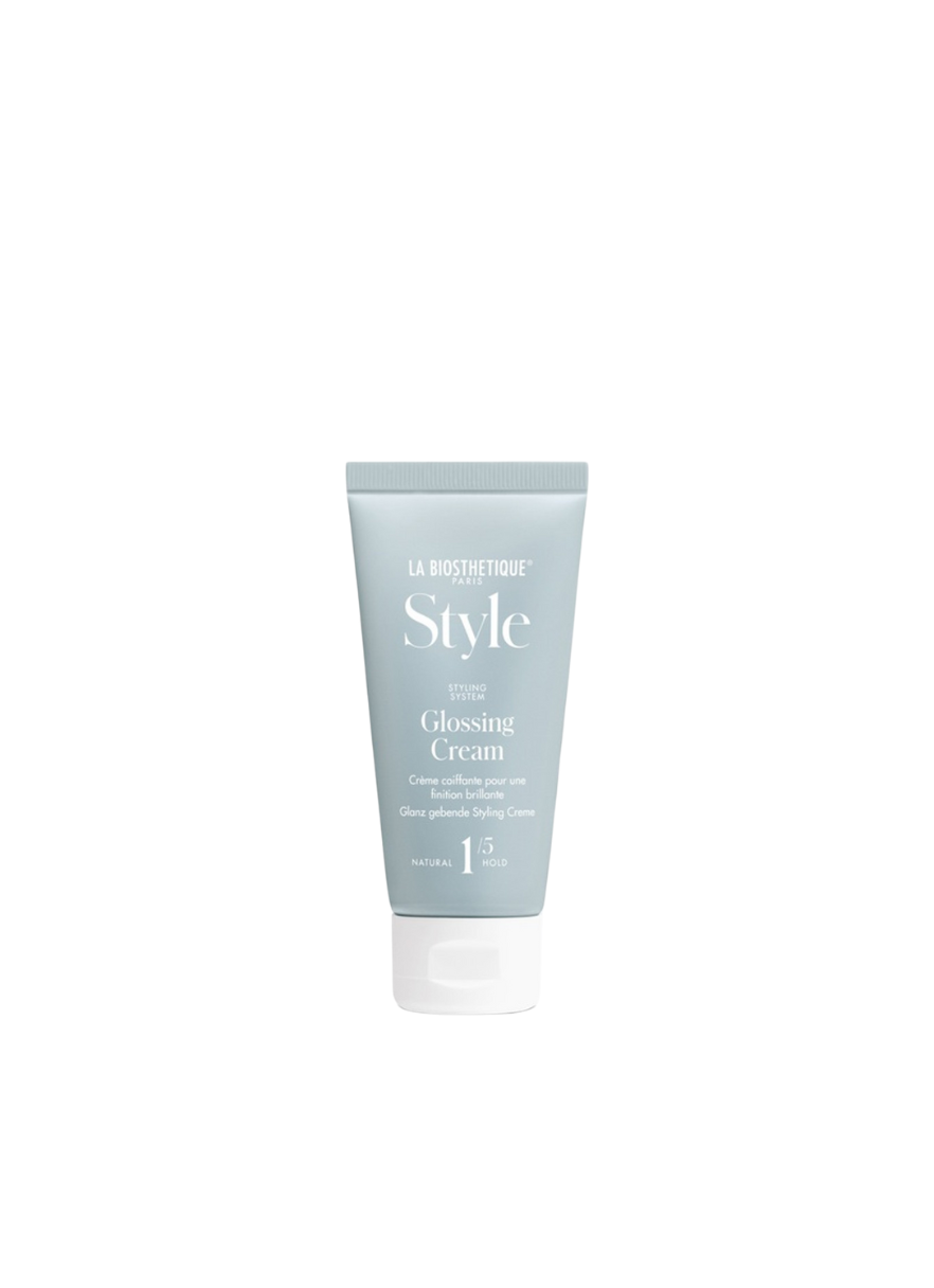 Style Glossing Cream