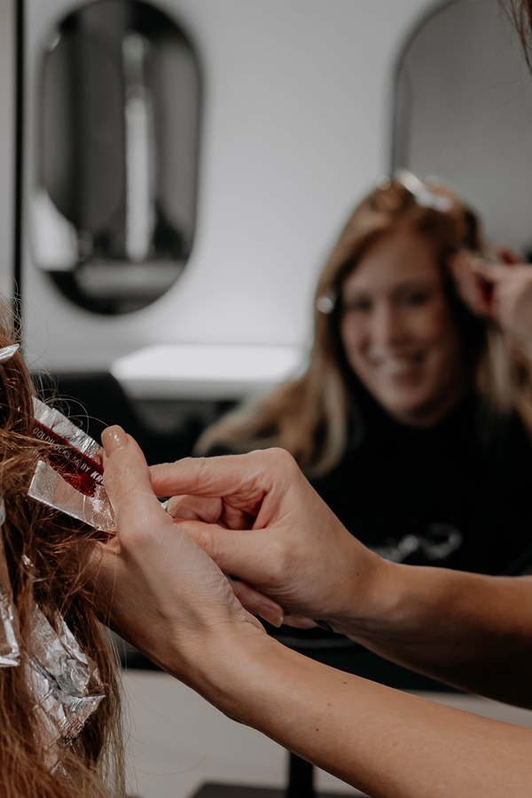 Hairdresser and Hair Extension Specialist Perth | Renee Yates Hair