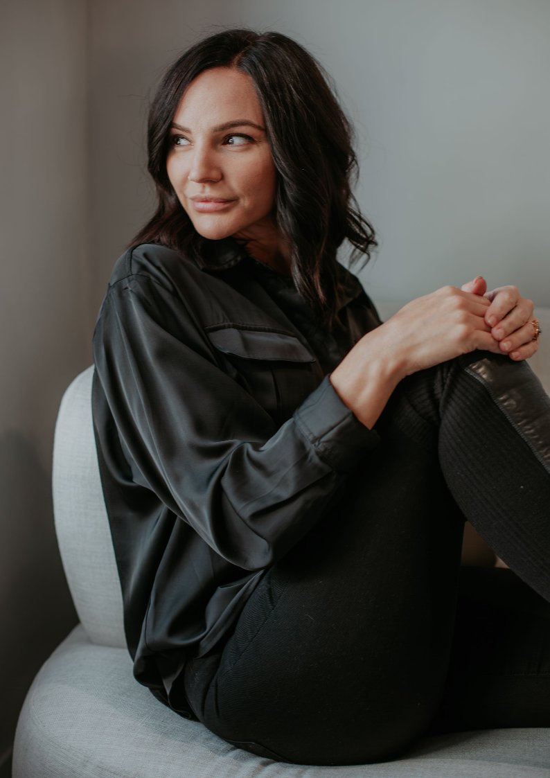 Hairdresser and Extension Specialist Perth | Renee Yates