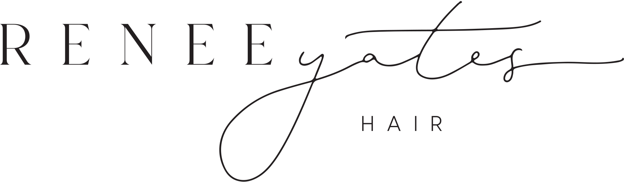 Perth's Best Hair Extensions Salon | Renee Yates Hair