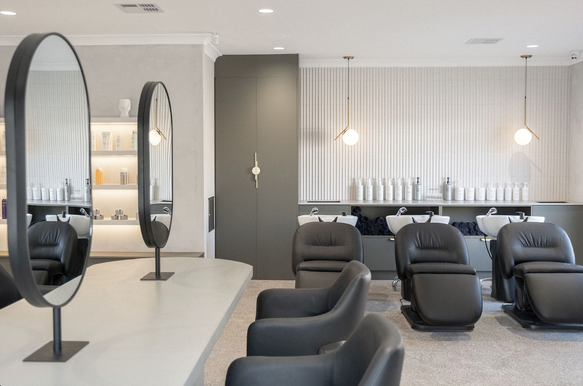Hairdresser and Extension Specialist Perth | Renee Yates