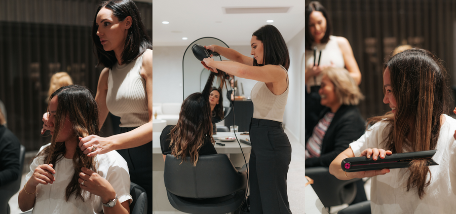 Perth's Best Hair Extensions Salon | Renee Yates Hair