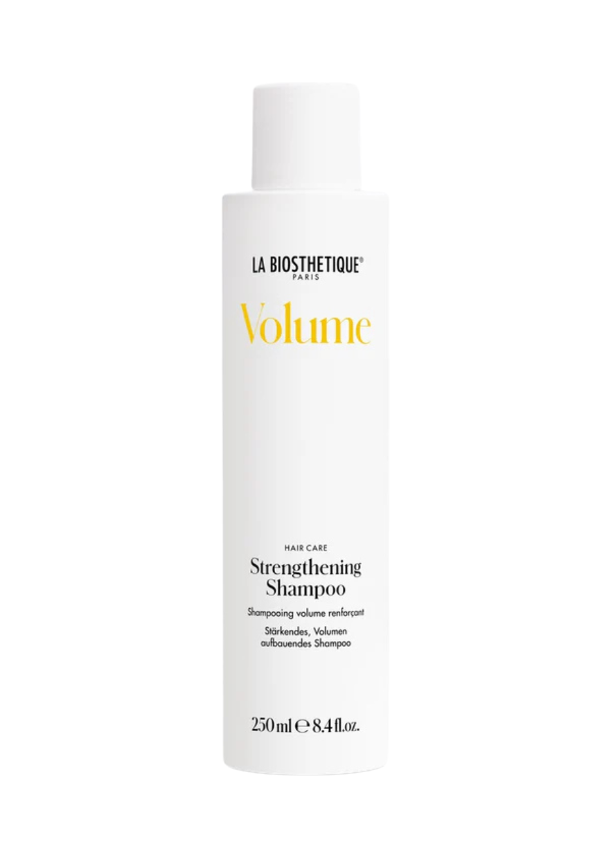 Volume Strengthening Shampoo