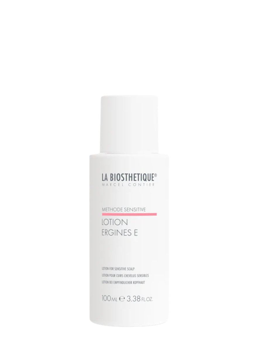 Methode Sensitive Lotion Ergines E
